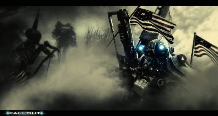 🔥 [50+] Liberty Prime Wallpapers | WallpaperSafari