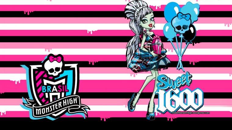 Free download Monster High wallpaper Game wallpapers 28476 [1920x1200 ...