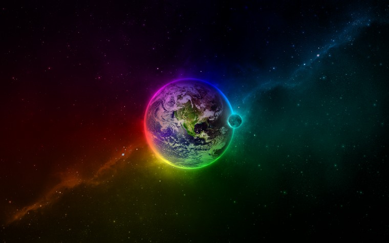 🔥 [120+] Cool Earth Backgrounds | WallpaperSafari