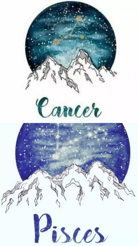 🔥 [50+] Cancer Aesthetic Wallpapers | WallpaperSafari