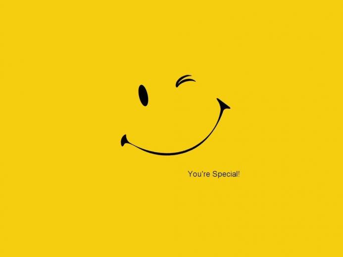 🔥 [90+] Smiley Face Wallpapers for Desktop | WallpaperSafari