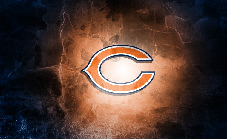 🔥 [120+] Chicago Bears Desktop Wallpapers | WallpaperSafari