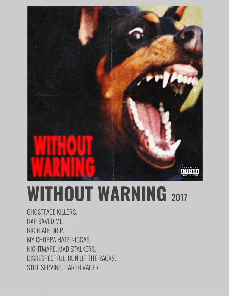 🔥 [20+] Without Warning Wallpapers | WallpaperSafari