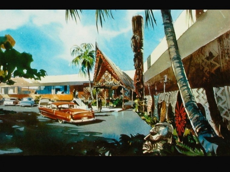 🔥 Free Download Enchanted Tiki Room Wallpaper by @susanp2 | WallpaperSafari