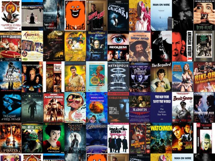 🔥 Free Download Anne Billson On Someone Should Design A Range Of by ...