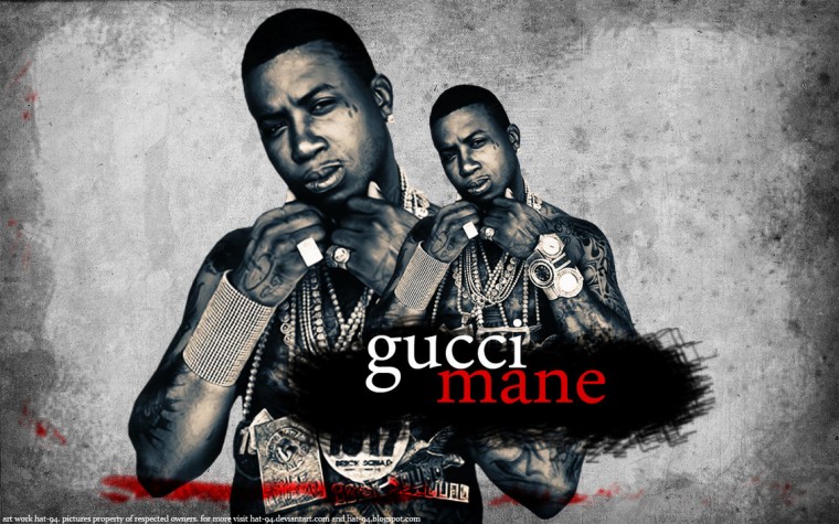 🔥 [130+] Gucci Mane Wallpapers | WallpaperSafari