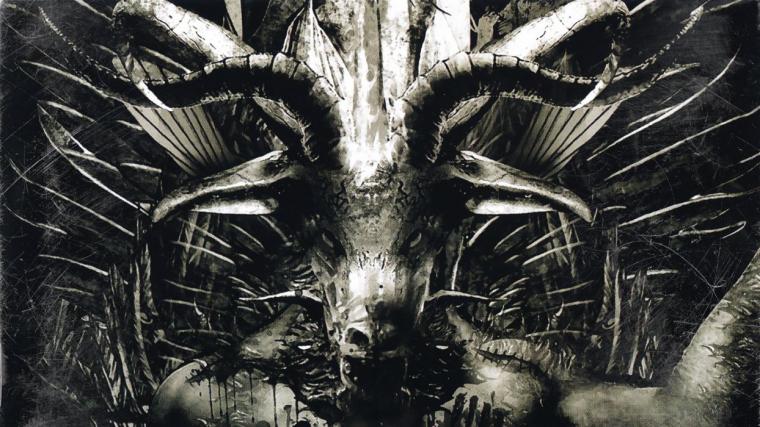 🔥 [50+] Belphegor Wallpapers | WallpaperSafari