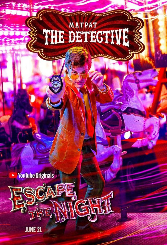 🔥 [40+] MatPat Wallpapers | WallpaperSafari