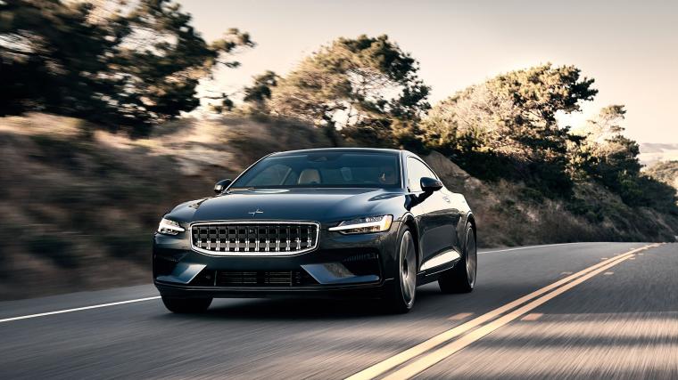 🔥 [60+] Polestar Wallpapers | WallpaperSafari