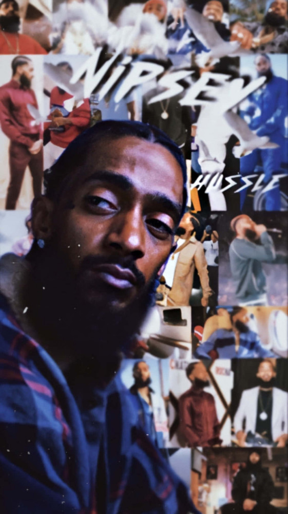 🔥 [50+] Rapper Collage Wallpapers | WallpaperSafari