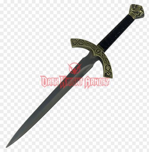 🔥 Free Download Medieval Dagger Png Image With Transparent Background ...