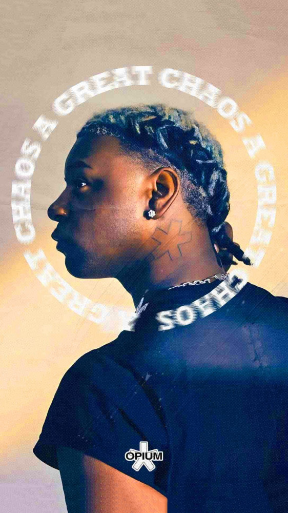 🔥 [70+] Best Ken Carson Wallpapers | WallpaperSafari