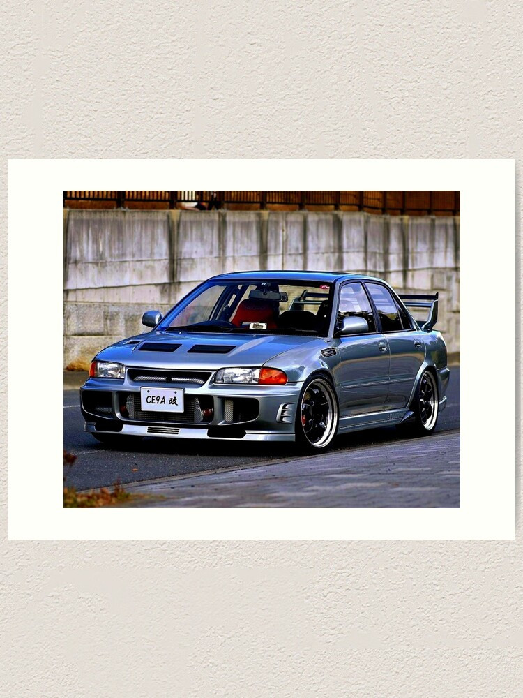 🔥 [50+] Mitsubishi Evo 3 Wallpapers | WallpaperSafari