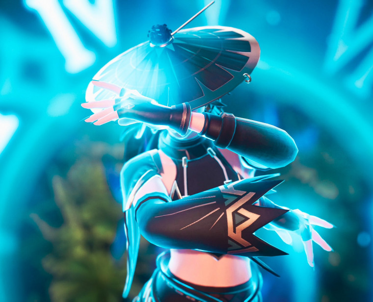 🔥 [50+] Era Fortnite Wallpapers | WallpaperSafari