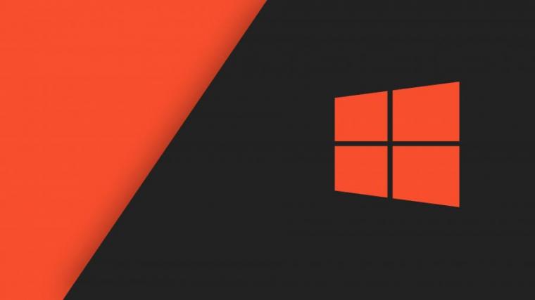 Free download Microsoft Windows 10 Red Black Background 4K Wallpapers ...