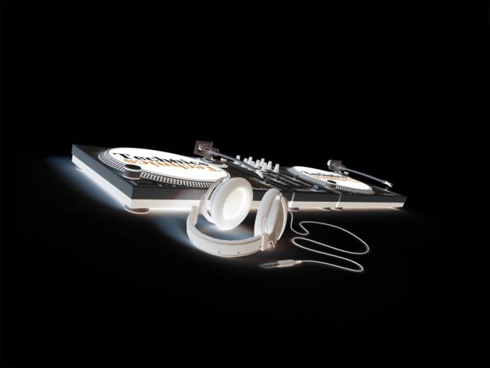 🔥 [50+] HD DJ Wallpapers in 3D | WallpaperSafari