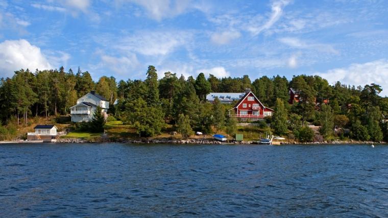 🔥 [60+] Lakeside Wallpapers | WallpaperSafari