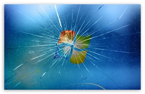 🔥 [140+] Broken Windows Wallpapers | WallpaperSafari