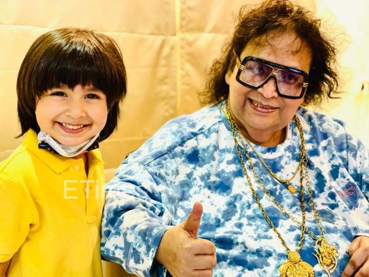 🔥 [40+] Bappi Lahiri Wallpapers | WallpaperSafari