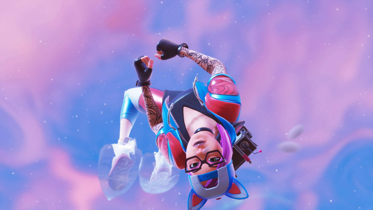🔥 [70+] Fortnite Pfp Wallpapers | WallpaperSafari
