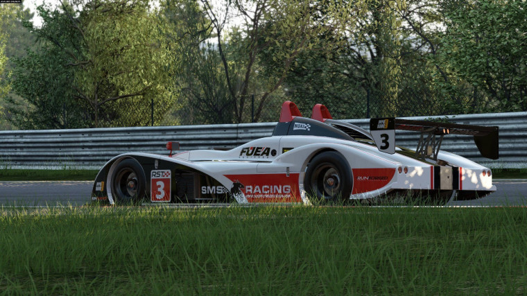 🔥 [80+] Project Cars 4k Wallpapers | WallpaperSafari