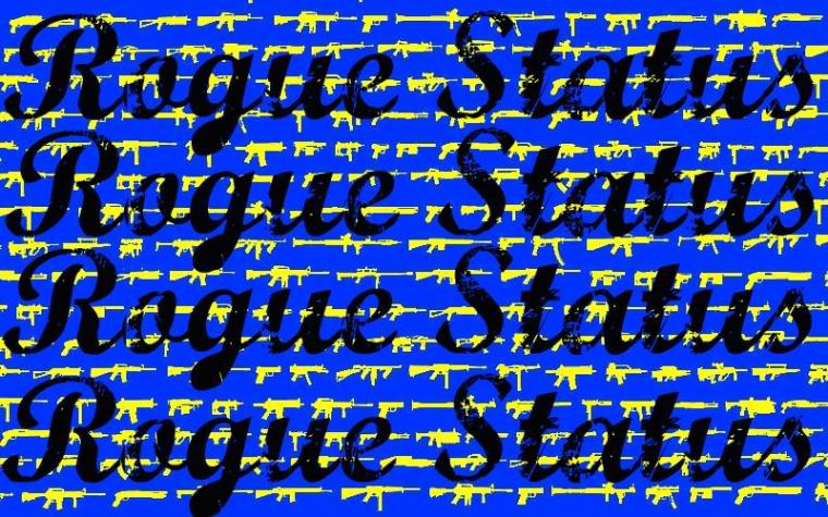 🔥 [40+] Rogue Status Wallpapers | WallpaperSafari