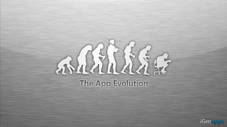 🔥 [60+] Human Evolution Wallpapers | WallpaperSafari