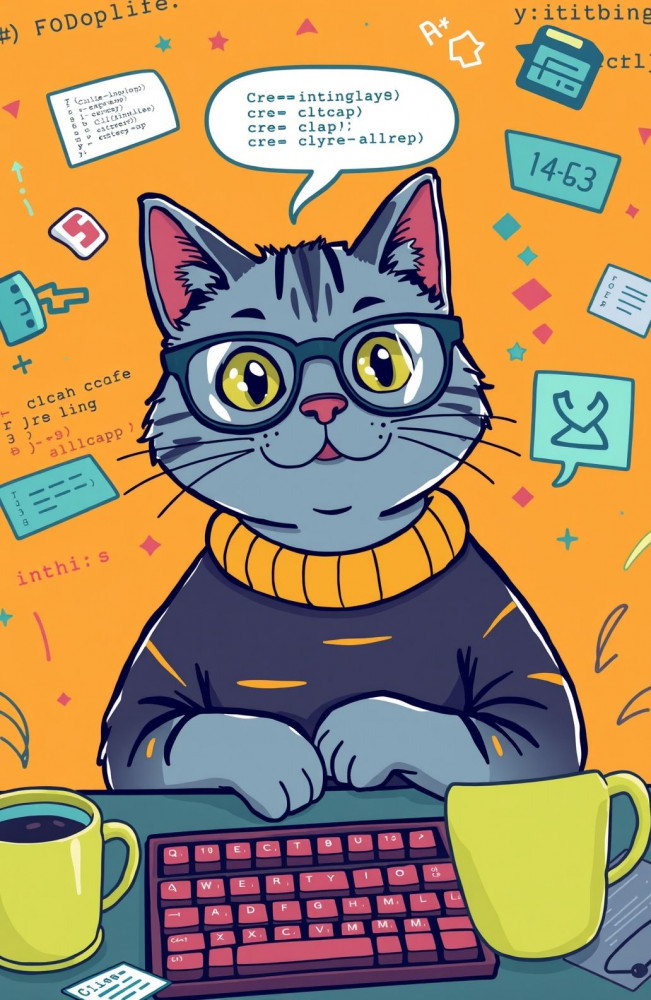 🔥 [50+] Funny Programming Wallpapers | WallpaperSafari