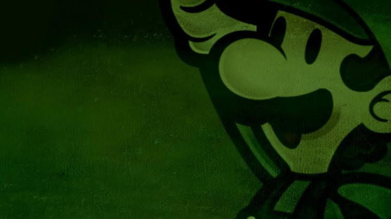 🔥 [150+] Luigi Wallpapers | WallpaperSafari