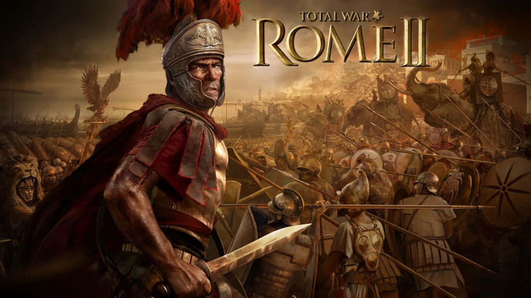 🔥 [30+] Rome 2 Wallpapers | WallpaperSafari