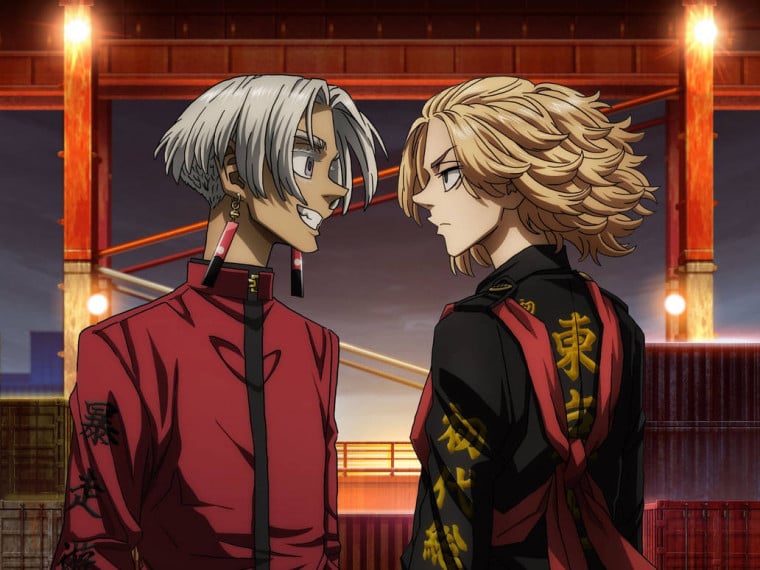 🔥 [60+] Mikey Tokyo Revengers Wallpapers | WallpaperSafari