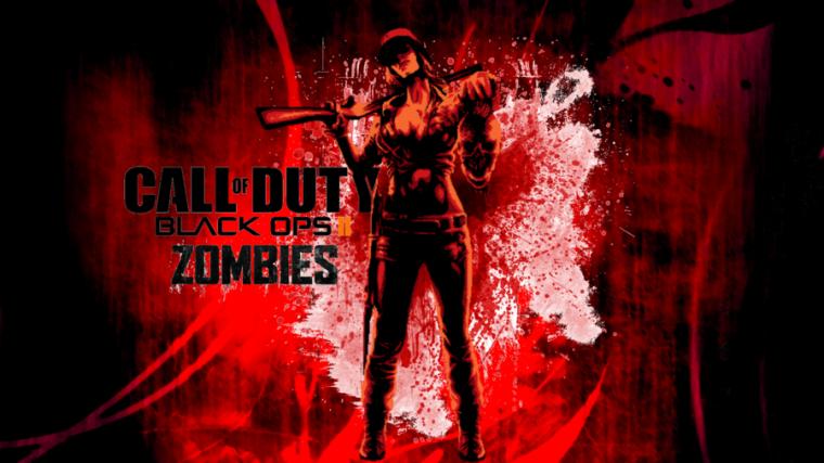 🔥 Free Download Black Ops Zombies Mistydeviantart More Like Abigail ...
