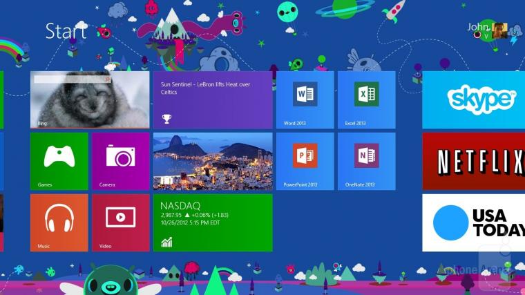 🔥 [50+] Microsoft Surface RT Wallpapers | WallpaperSafari
