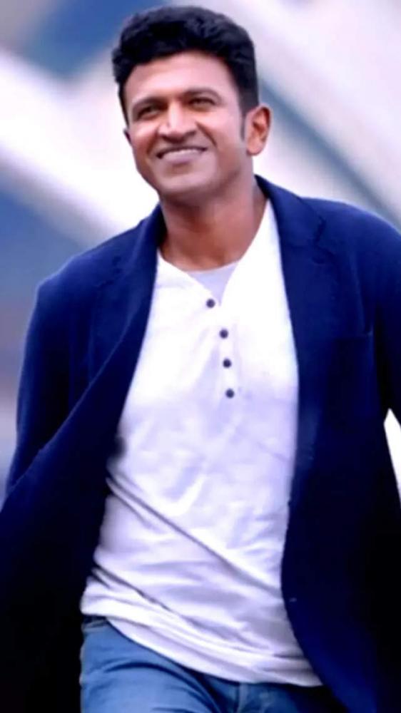 🔥 [20+] Punit Rajkumar Wallpapers | WallpaperSafari