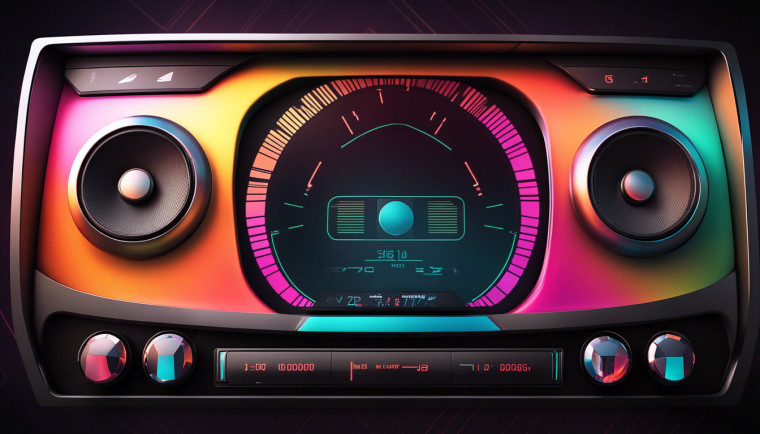🔥 [60+] Wallpapers for Car Stereo | WallpaperSafari