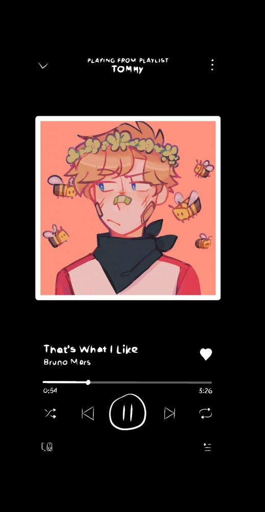 🔥 Free Download Tommyinnit Wallpaper Minecraft by @robertodaniel ...