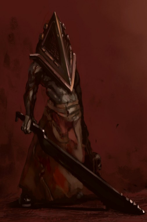 🔥 Free Download Silent Hill Movie Pyramid Head Actor | WallpaperSafari