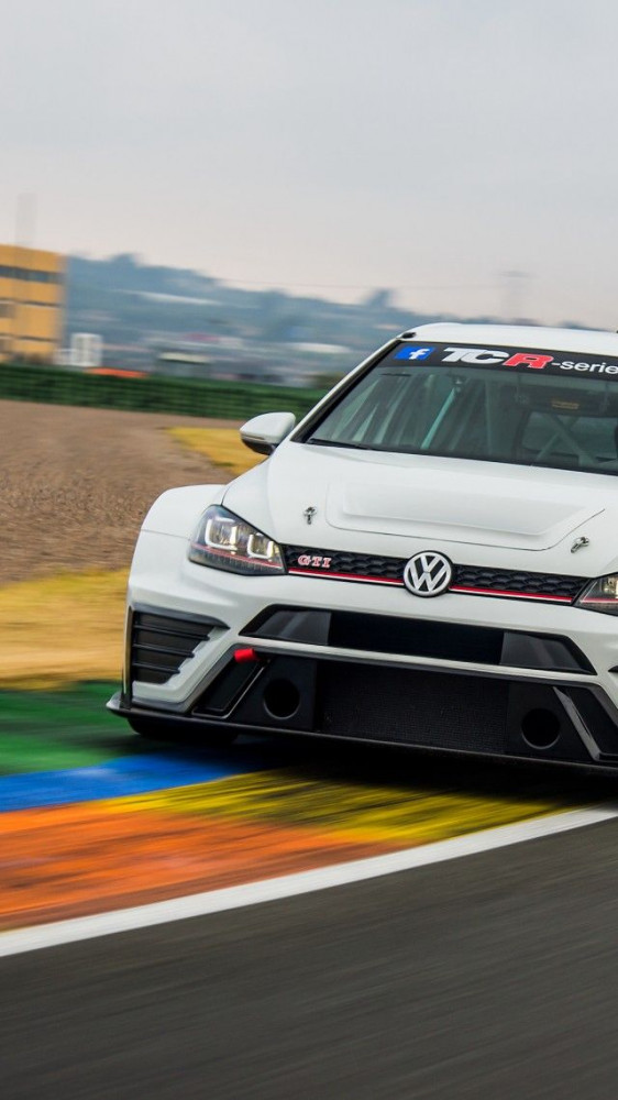 🔥 [40+] Volkswagen Golf GTI Wallpapers | WallpaperSafari