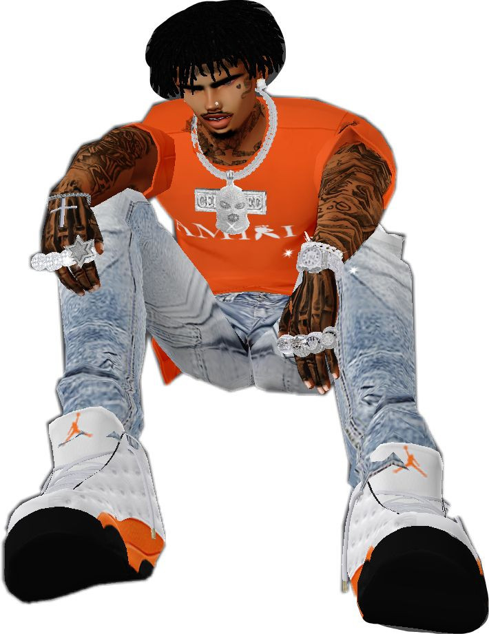 🔥 [40+] IMVU Black Boys Wallpapers | WallpaperSafari