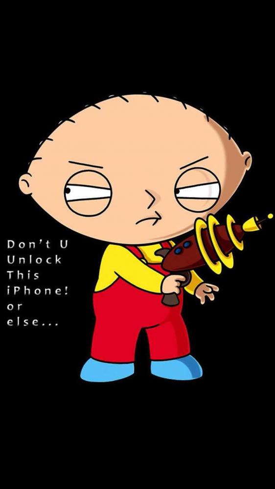 🔥 Free Download Stewie Griffin Family Guy Cartoon by @taylorhuff ...