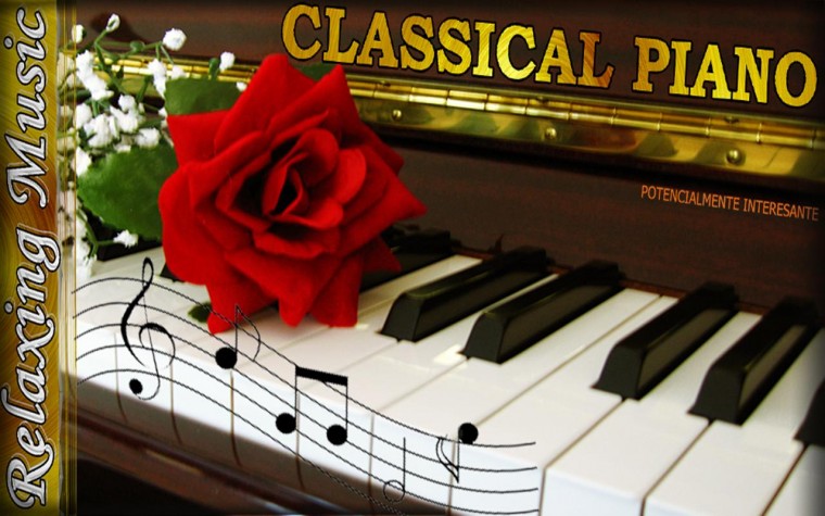 🔥 [70+] Classical Music Wallpapers | WallpaperSafari