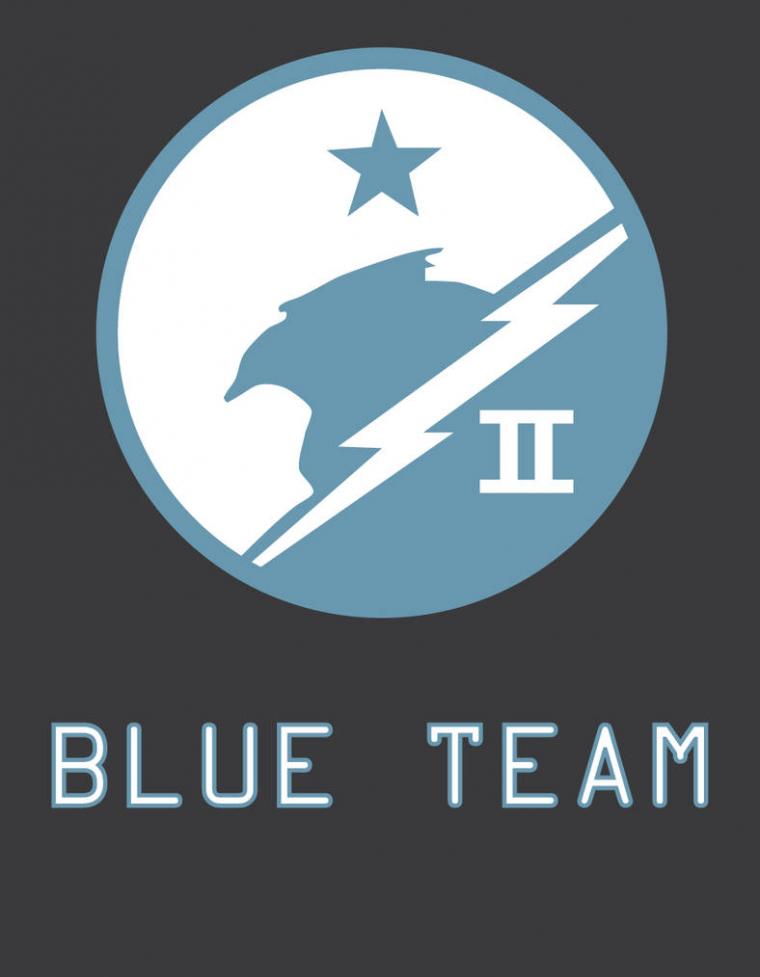 🔥 [30+] Blue Team Wallpapers | WallpaperSafari