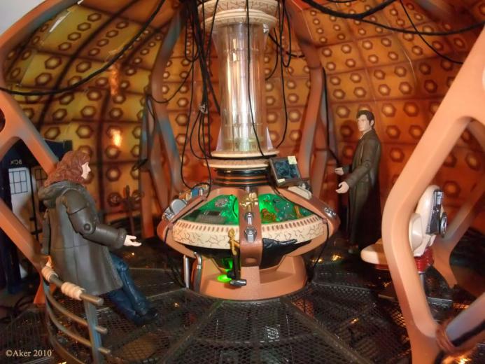 🔥 [110+] Tardis Inside Wallpapers | WallpaperSafari