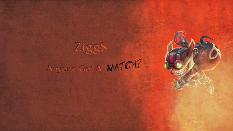 🔥 [50+] League of Legends Ziggs Wallpapers | WallpaperSafari