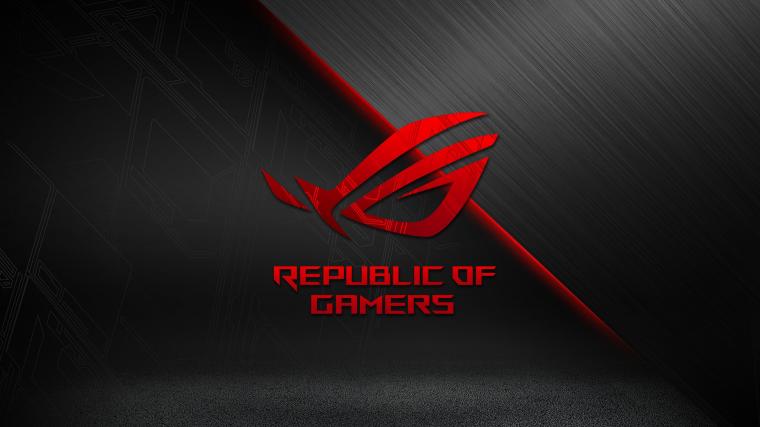 🔥 [20+] Asus Red Gaming Wallpapers | WallpaperSafari