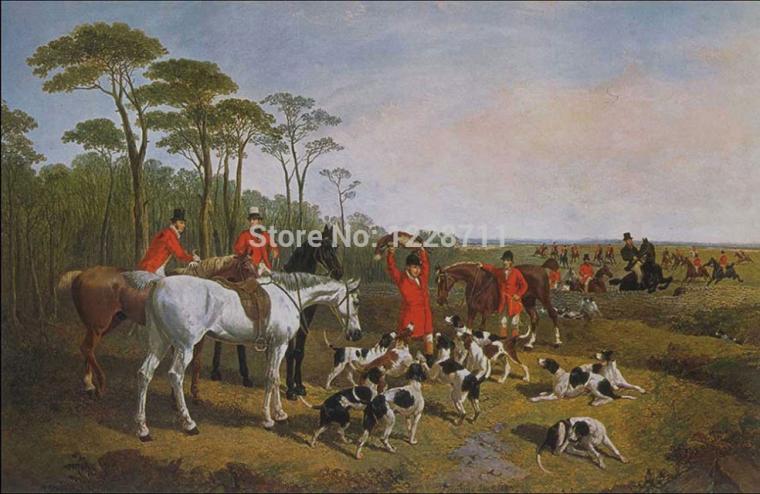 🔥 Free Download Hunting Wall Murals Modern Mural 3d Wallpaper Roll by ...