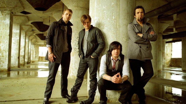 🔥 [150+] Three Days Grace Wallpapers HD | WallpaperSafari