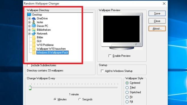 🔥 Free Download Windows Random Wallpaper Slideshow by @katheriner ...