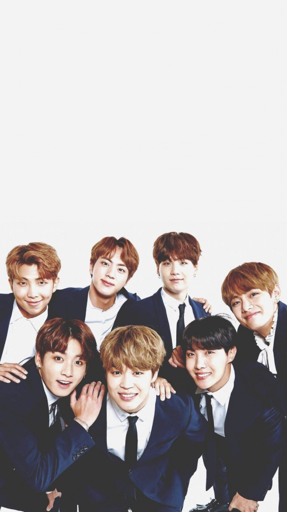 🔥 [80+] Lockscreen Bts Wallpapers | WallpaperSafari