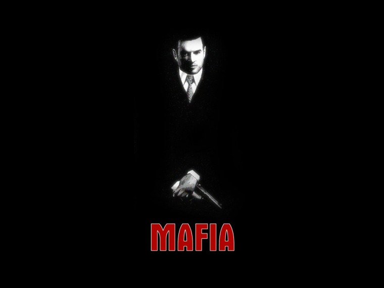 🔥 [140+] Mafia 2 HD Wallpapers | WallpaperSafari